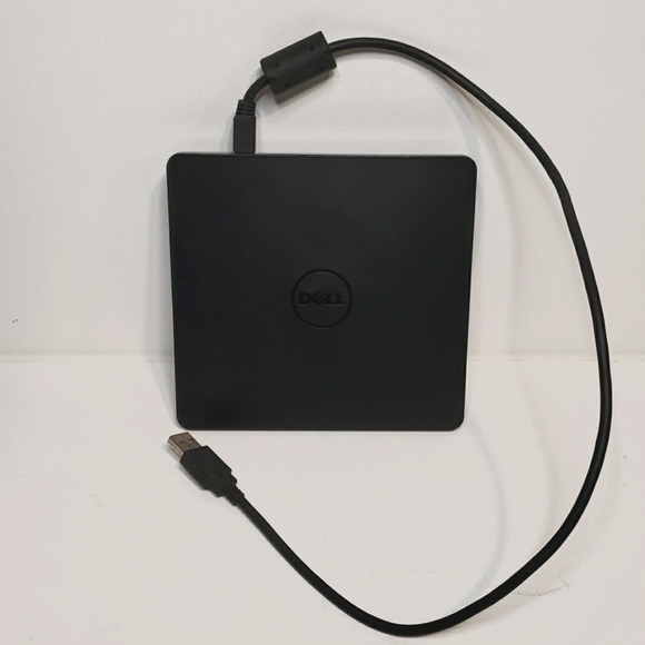 Dell | Computers, Laptops & Parts | Dell Usb Dvd Drive | Poshmark
